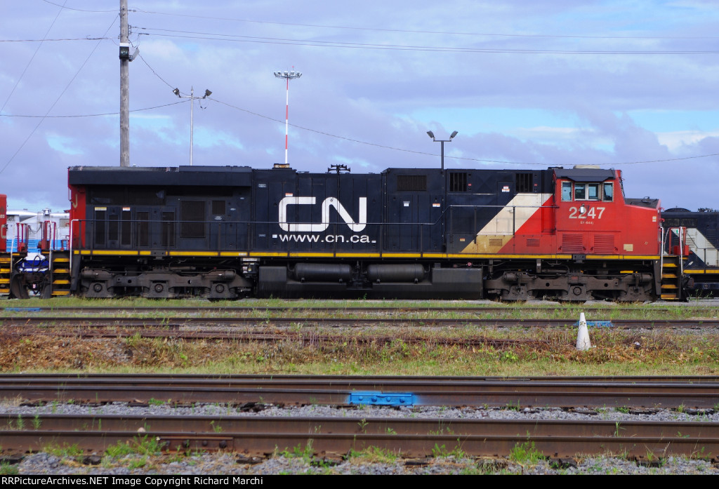 CN 2247